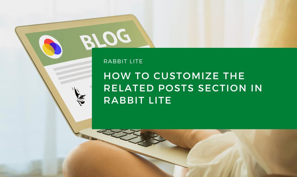Customize Related Posts in WordPress with Rabbit Lite